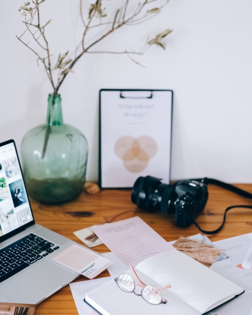 Label Design - Designersio